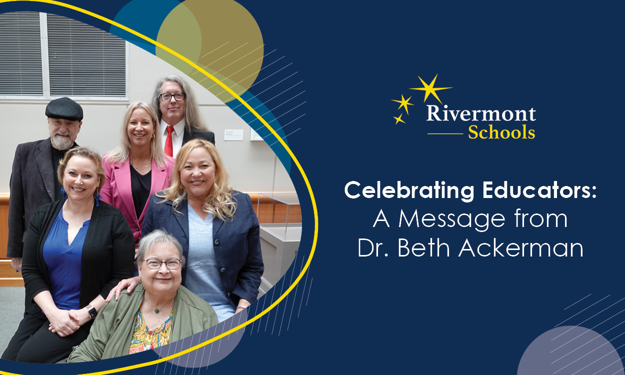 Autism and Emotional Support Schools in Virginia | Rivermont Schools